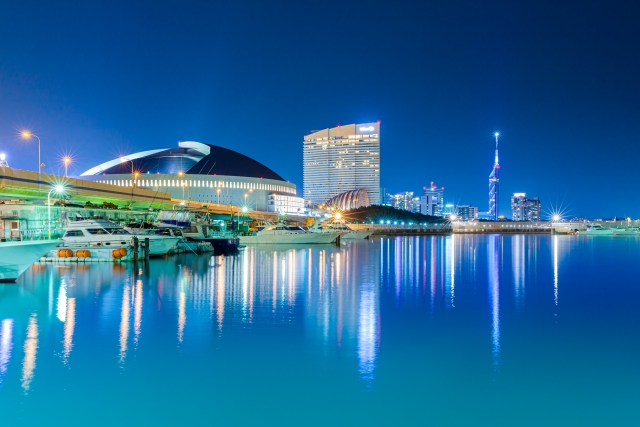 Fukuoka Japan Travel Guide for First-Time Visitors