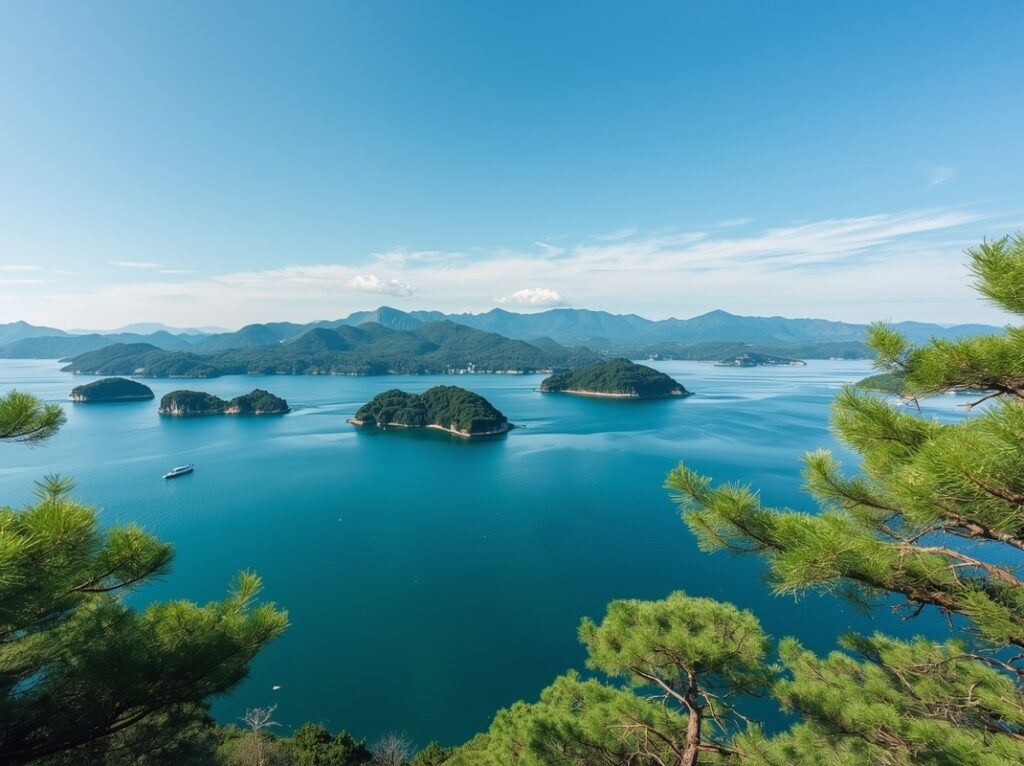 Miyagi Japan Travel Guide: Nature, Culture & Food