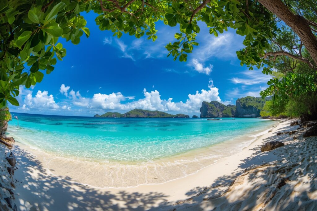 Okinawa Japan Travel Guide: Tropical Islands & Culture