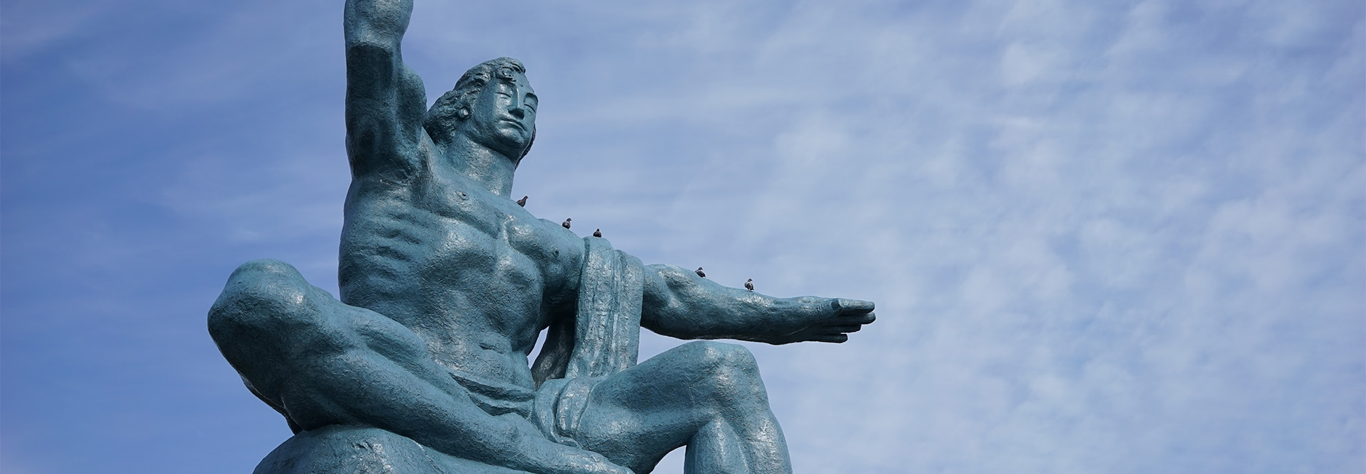 Peace Park Japan – A First-Time Visitor’s Guide