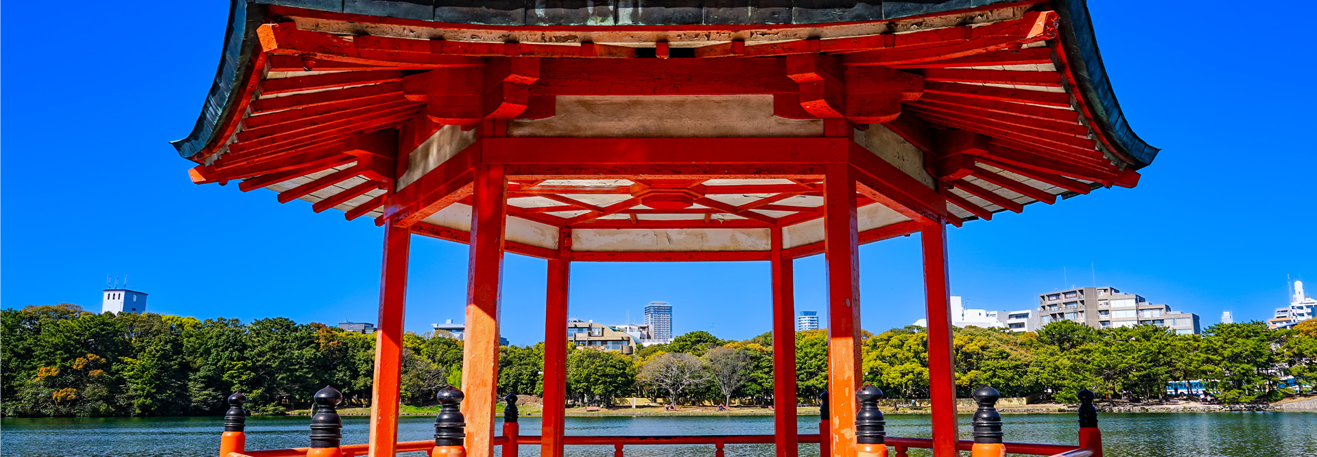 Fukuoka Japan Travel Guide for First-Time Visitors