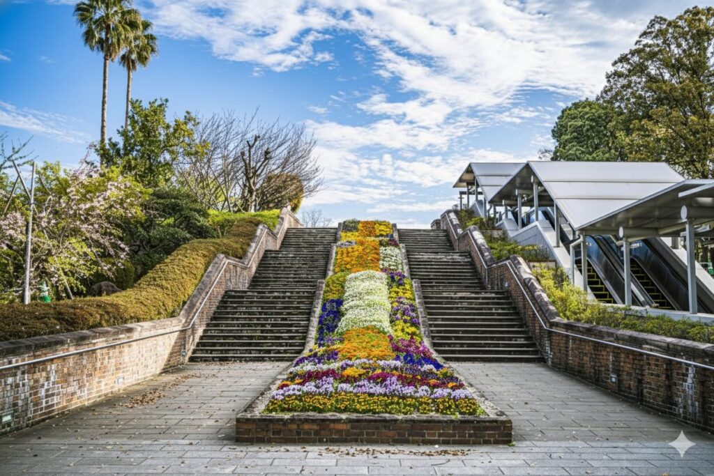 Peace Park Japan – A First-Time Visitor’s Guide